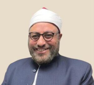Our Imam – Mansfield Islamic Center